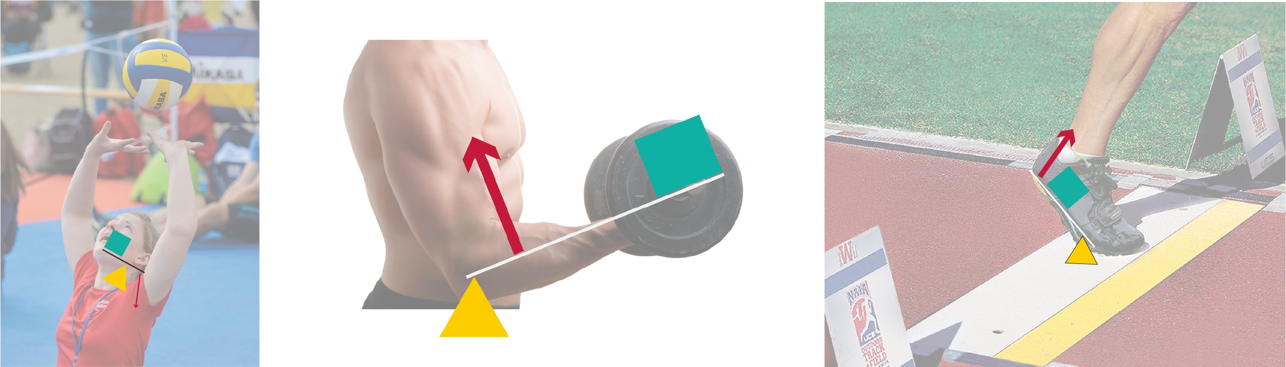 Teaching Levers in PE - Part 1